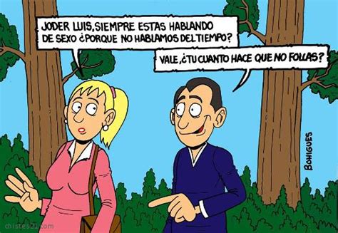 Chistes Hablar De Sexo