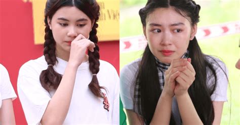 Con G I Mc Quy N Linh B T Kh C N C N Khi Tham Gia Ch Ng Tr Nh V Thi N Nguy N Do Cha D N D T