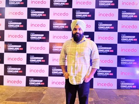 manvinder singh on linkedin leaders leadership conclave