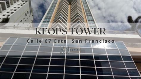 Ph Keops Tower San Francisco Youtube