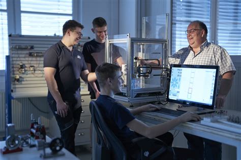 Career Maxxom Automation