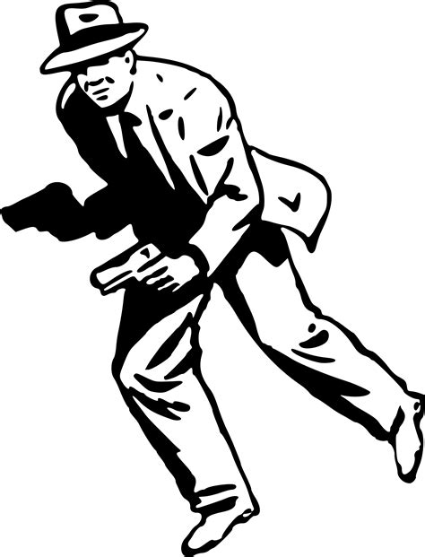 Гангстер PNG