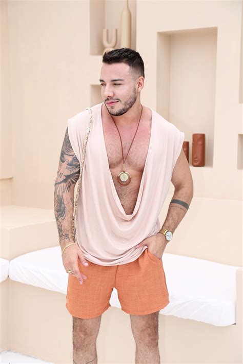 Sorts Unissex Dennis Beumont