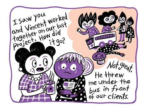 5 Jerks At Work And How To Deal With Them