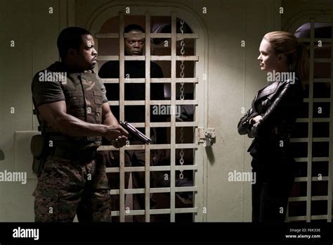 Jul 29 2005 Hollywood CA USA Image From Lee Tamahori S Thriller XXX State Of The Union