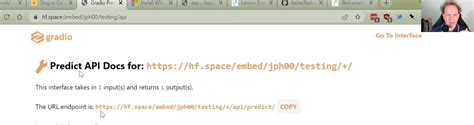 Lesson Hugging Face Api Part Fast Ai Course Forums