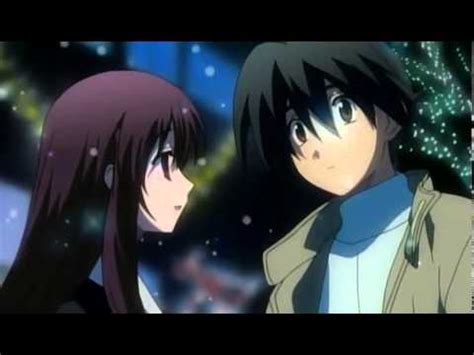 Kotonoha X Makoto X Sekai Kiss N Tell Amv Request By Bloocirca Youtube