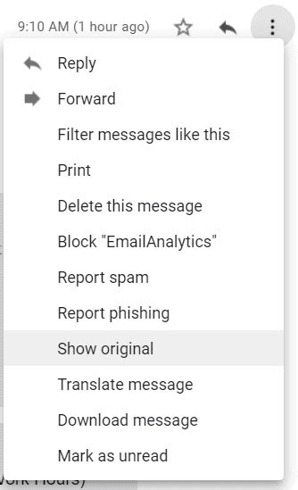 email header analyzers the ultimate guide and 5 tools to use 2025