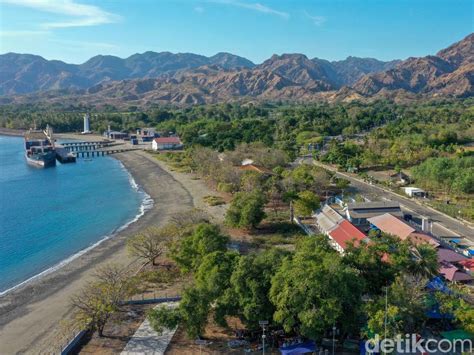 Berita Dan Informasi Pantai Wini Terkini Dan Terbaru Hari Ini Detikcom