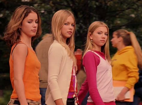 Plastics Mean Girls Quotes Plastics Mean Girls Costume Tiktok