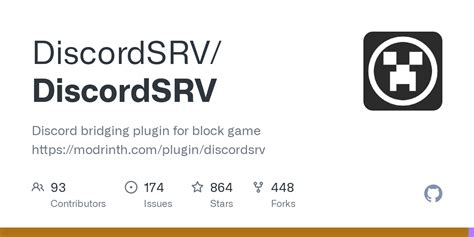linking · discordsrv discordsrv wiki · github