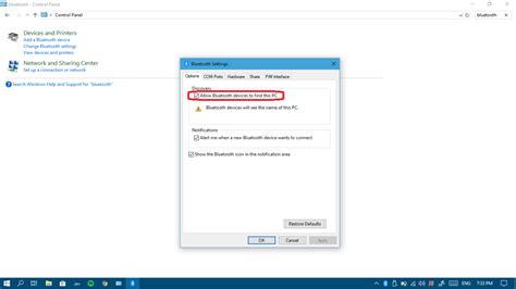 How To Enable And Use Bluetooth In Windows Win FAQ