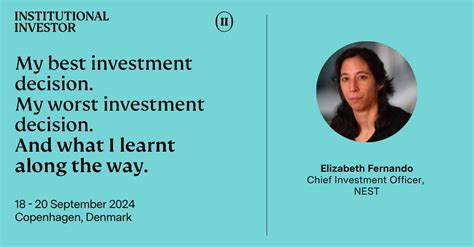 Institutional Investor On Linkedin European Investment Roundtable