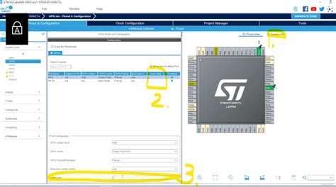 Stm32cubemx学习笔记cubemx生成代码模块化 Csdn博客