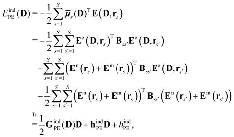 Open Ended Response Theory With Polarizable Embedding Multiphoton