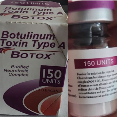 Fda Issues Alert On Counterfeit Botox What Dermatology Clinicians Need