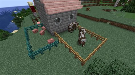 Boundless Except For Minecraft Fences Gportal Blog
