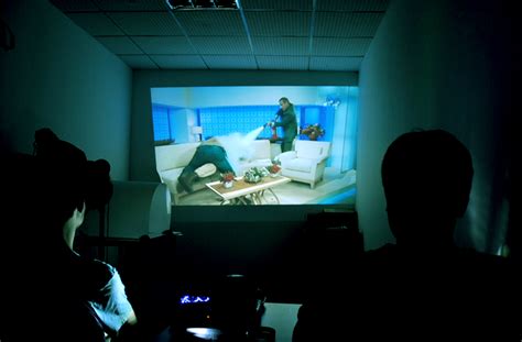 Multimedia LED Projector With DVD Player X USB TV AV IN TYI E US