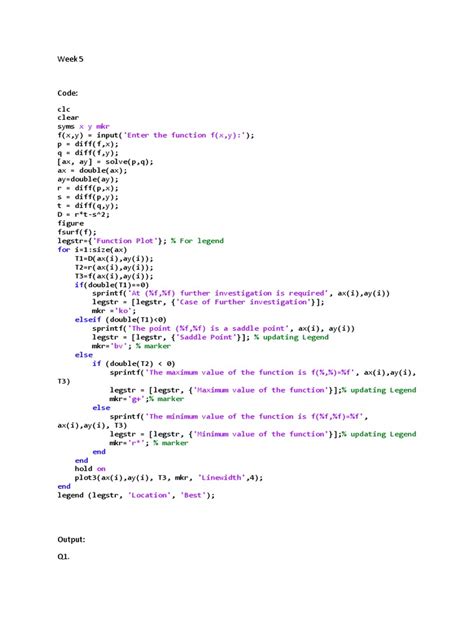 matlab 22bai1173 week 5 8 download free pdf computer programming