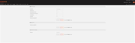Cannot Connect To UnRaid Shares From Windows Page General Support Unraid