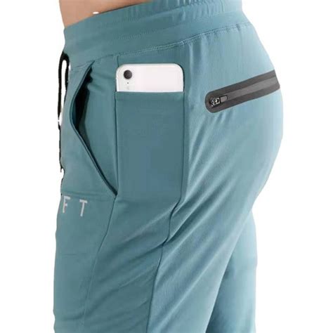 Lyft Muscle Brothers Spring And Autumn New Sports Pants Mens Casual