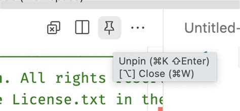 Lock Icon Inconsistency Between Output And Editor Groups Issue Microsoft Vscode GitHub