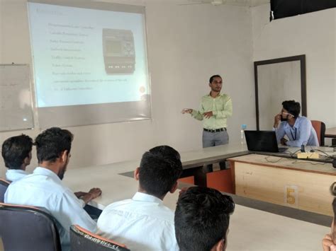 Department Of Computer Science And Engineering