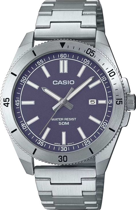 Наручные часы Casio Collection Mtp B155d 2e — купить в интернет магазине по лучшей