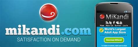 Top Adult Apps For Android