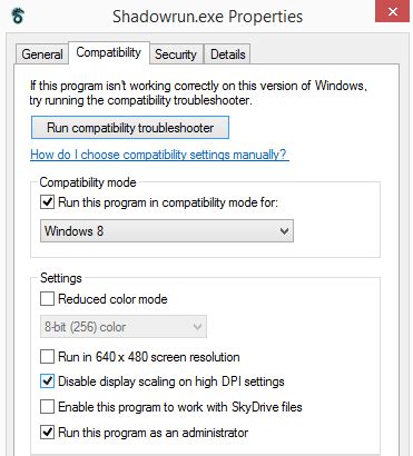 How To Fix Mouse Lag In Some Games Under Windows 8 1 GHacks Tech News