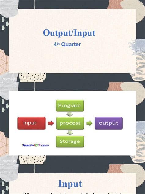 input output part 1 pdf input output integer computer science
