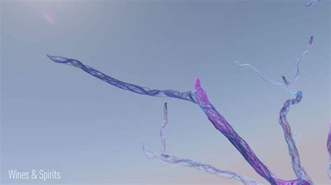 data driven motion artwork 9 images behance