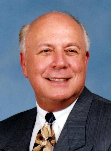 John Clifford Vaughan Memoriam