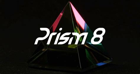 prism 8 リリース core wpf 入門 2020 halation ghost