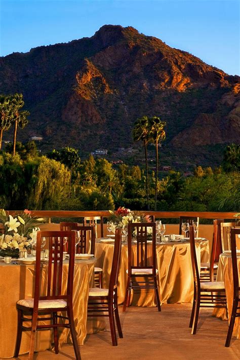 Jw Marriott Scottsdale Camelback Inn Resort And Spa Updated 2025 Prices