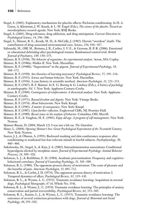 Psych Of Learning And Behavior Vidit Jain Page 553 Flip Pdf Online Pubhtml5
