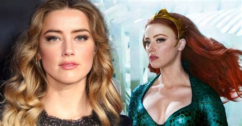 Amber Heard What Shes Been Up To Since Her Split With Johnny Depp