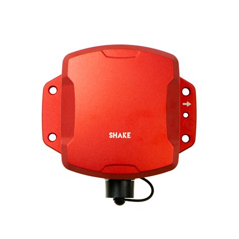 Product Earthquake Monitoring System Vibration And Geotechnical