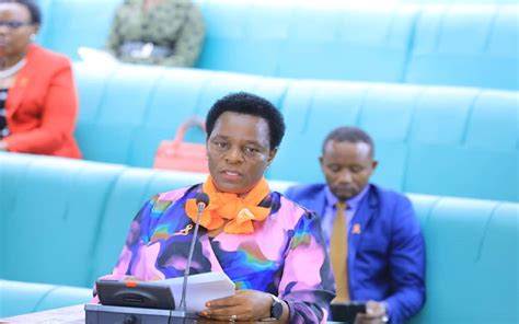 Uganda Marks 16 Days Of Activism Advancing Laws To End Gender Based