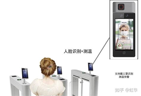 校园门禁系统 智慧校园一卡通系统 人脸识别门禁系统 知乎