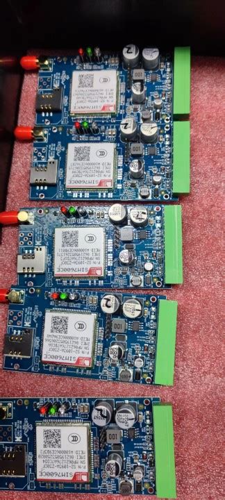 5 Major Application Scenarios Of Bluetooth Module