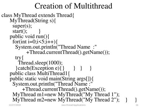 Java Based Techhnology Ppt Download