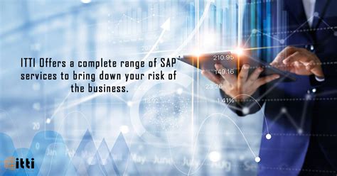 Itti Pvt Ltd On Linkedin Sap Sapimplementation Erp Erpsoftware Erpsolutions