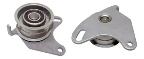 Rolamento Tensor Correia Dentada Hyundai Hr 0616 2431742020