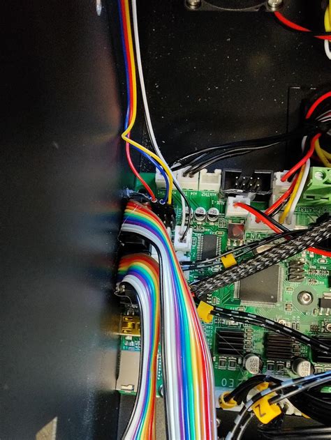 BLTouch Not Working R CR