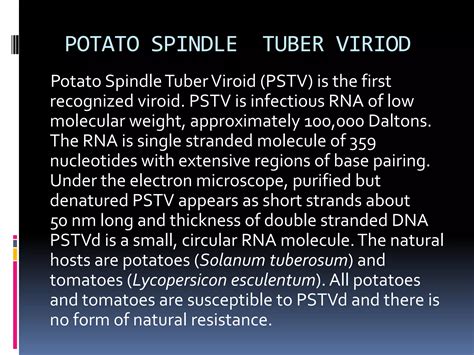 Viriods And Prions Pptx