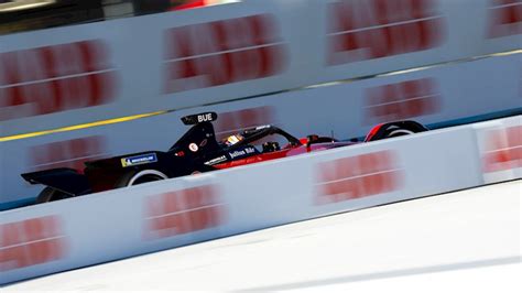 Abb Formula E Brings E Mobility Showcase To Emerald Of The Equator News Center