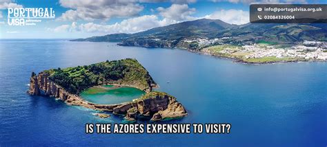 Is Azores Expensive What You Need To Know In 2025 Portugal Visa