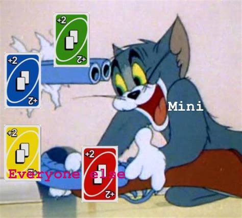 Best R Miniladd Images On Pholder In Case You Want To Know Where Your Hat Is Mini