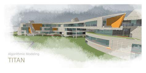 Parametric Modeling Process On Behance